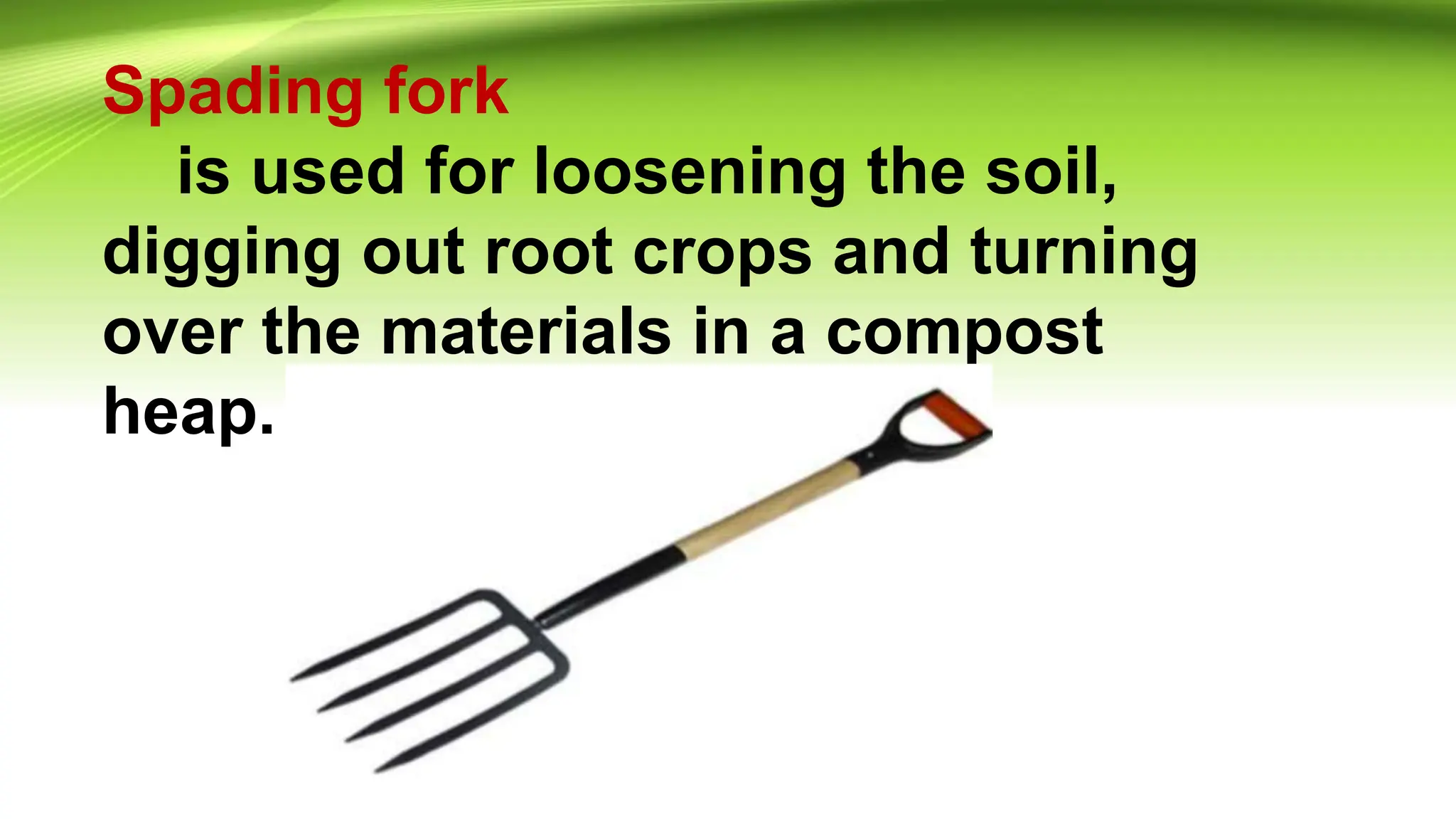 AGRICULTURE CROP PRODUCTION-TLE 7-LESSON 1.pptx