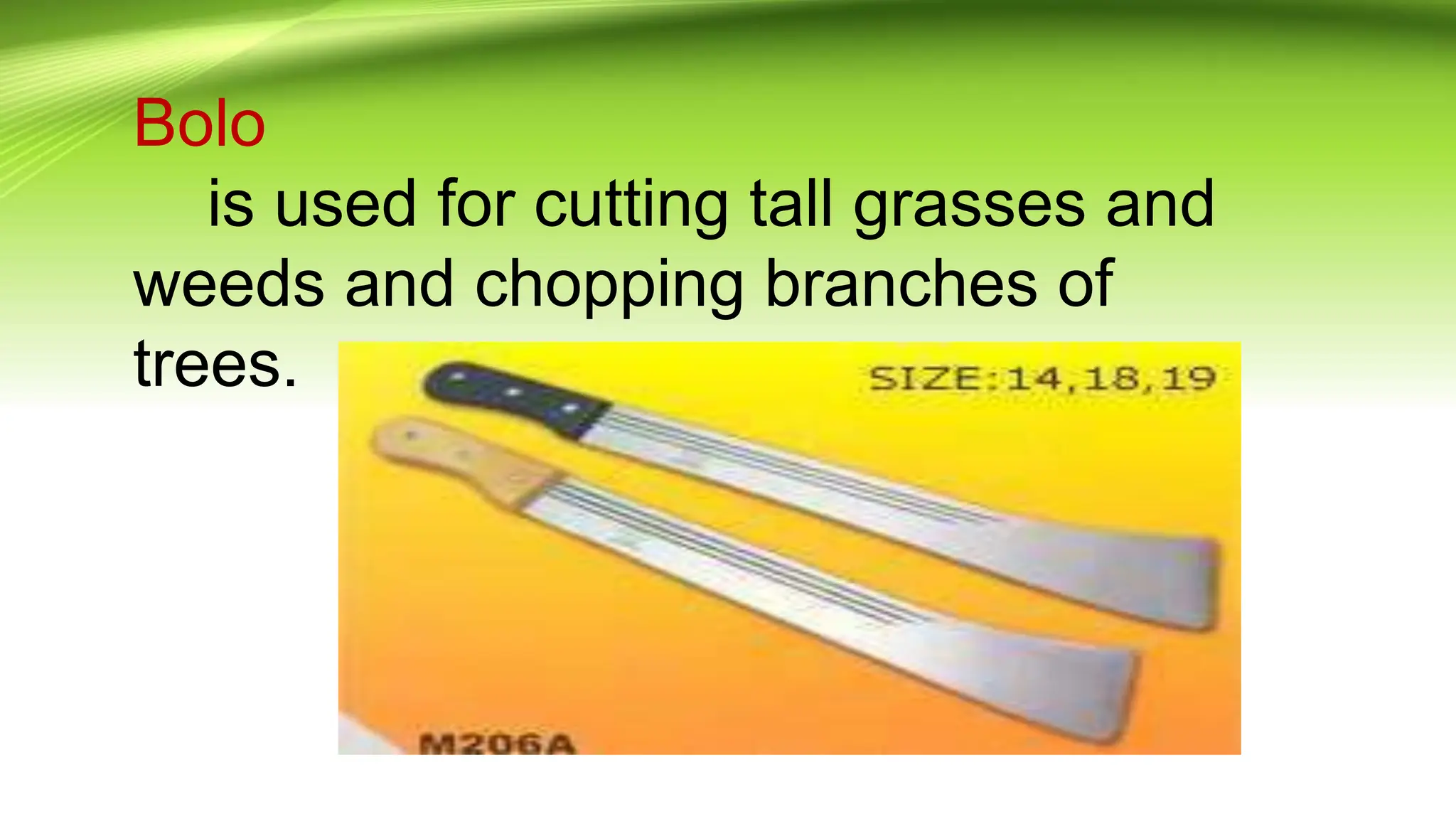 AGRICULTURE CROP PRODUCTION-TLE 7-LESSON 1.pptx