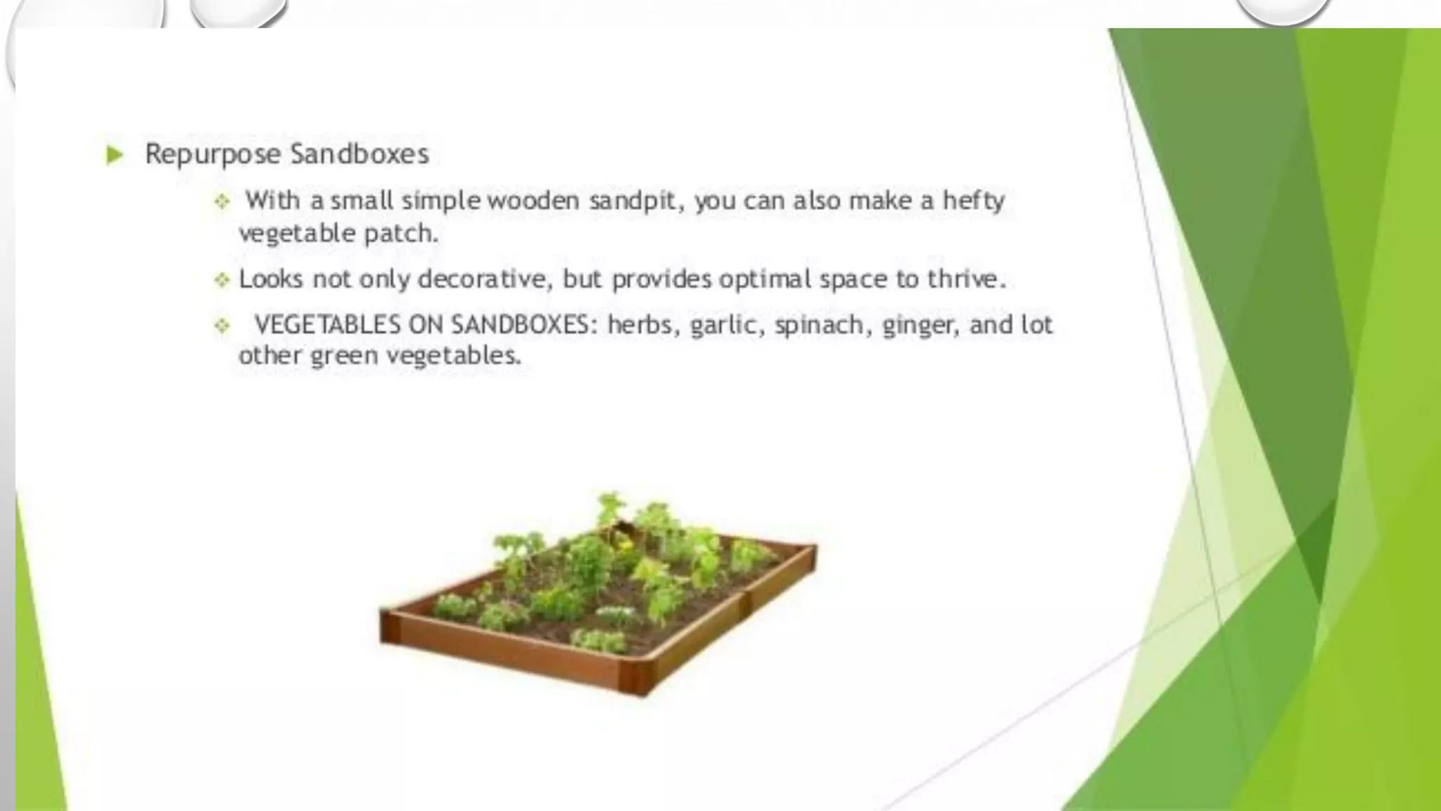 Terrace farming | PDF