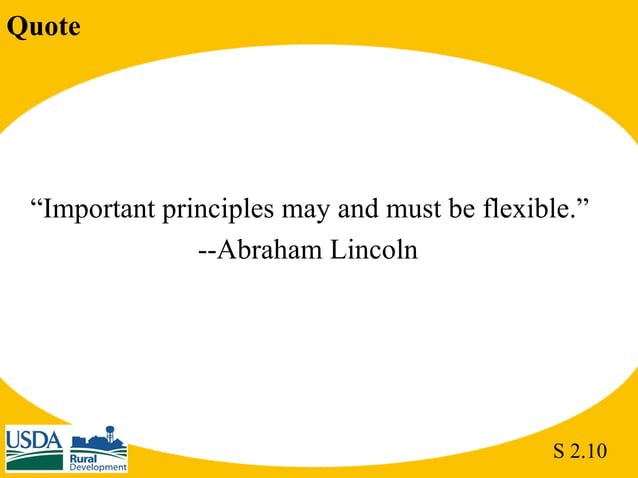 Agri 2301 part I ch 2 cooperative principles | PPT