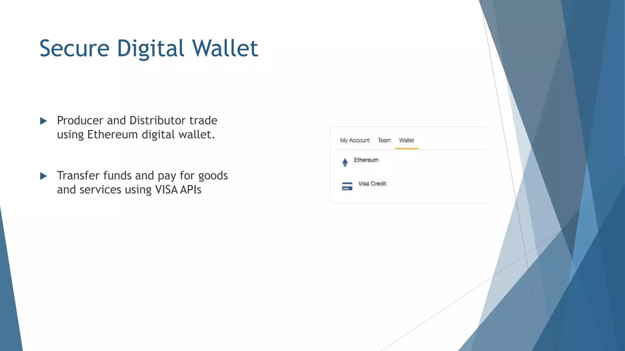 Agri360 Credit Risk Platform | PPT