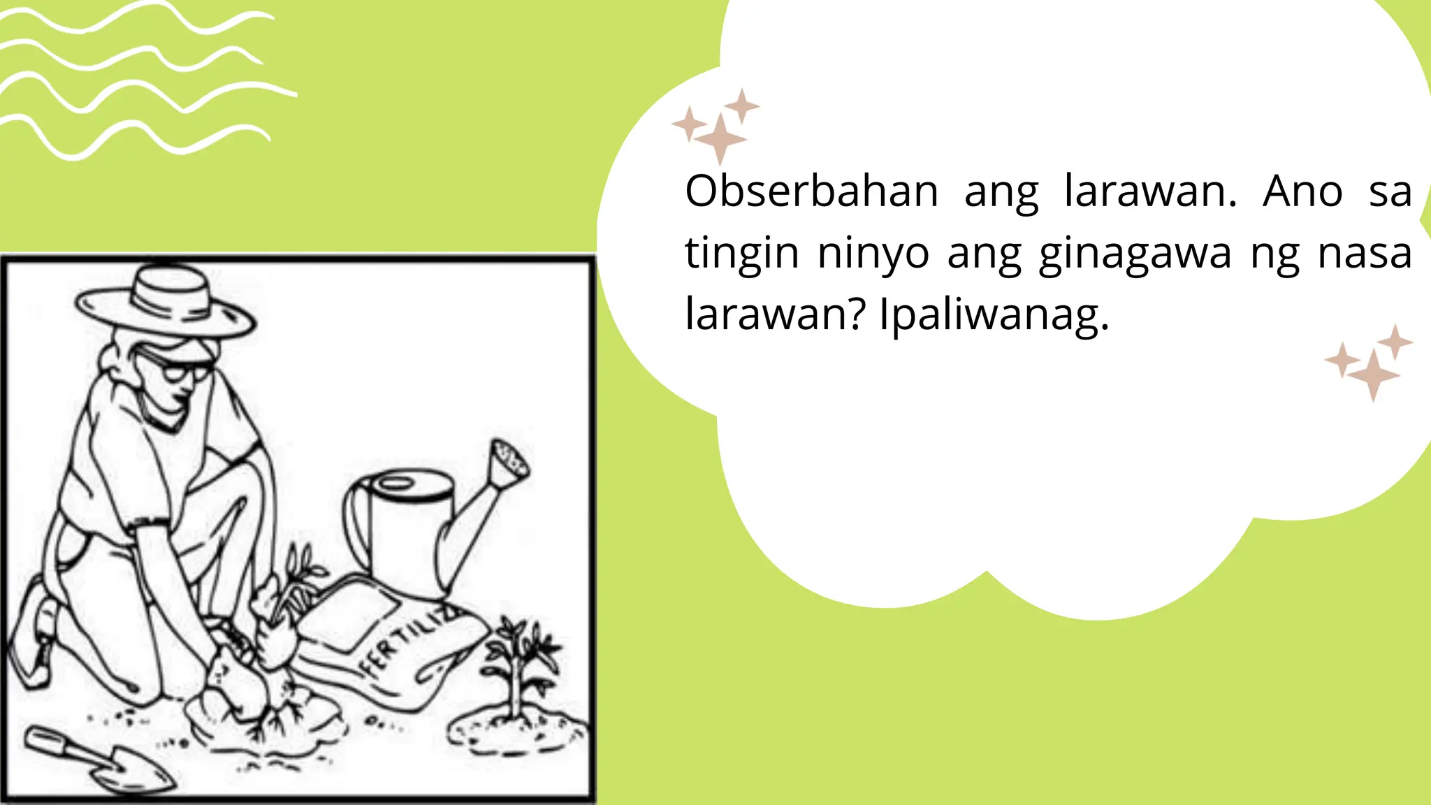Agri 5 Wk 2 Masistemang Pangangalaga ng Tanim na mga Gulay.pptx