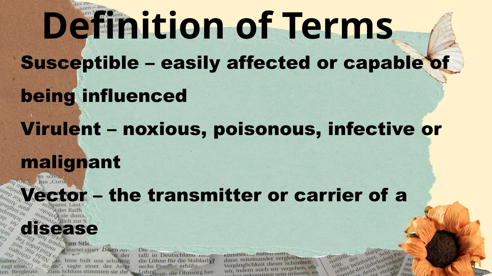 agri 9 insects and its characteristicsss | PPTX