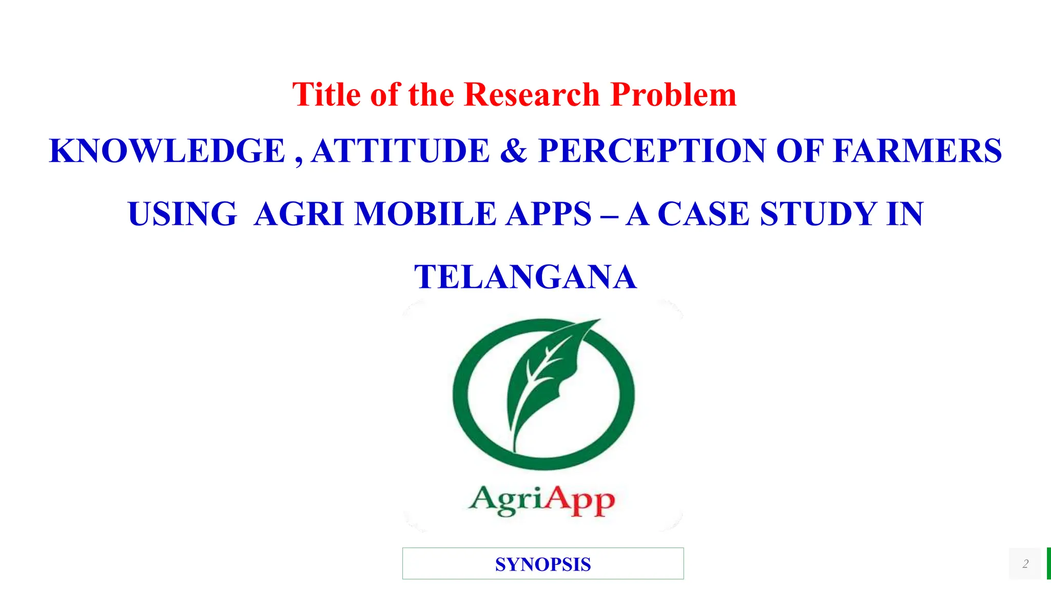 AGRI APPS -SYNOPSISSSS PRESENTATION.pptx