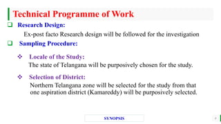 AGRI APPS -SYNOPSISSSS PRESENTATION.pptx | Agriculture | Industries