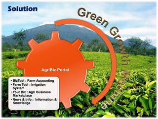 Agribiz | PPT