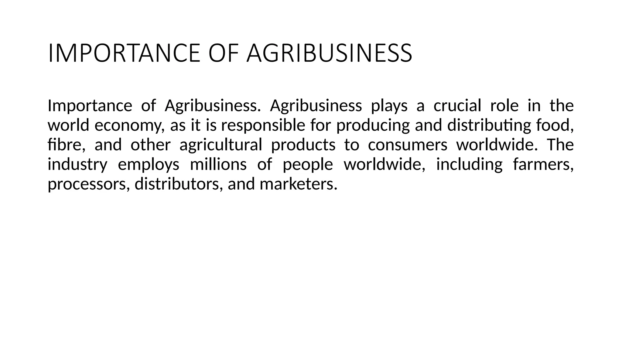 module 1 lesson 1 the agribusiness concept and dimensions.pptx