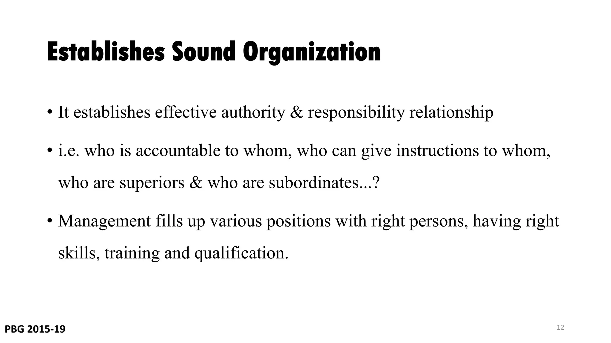 Agri business Management and its Importance | PDF