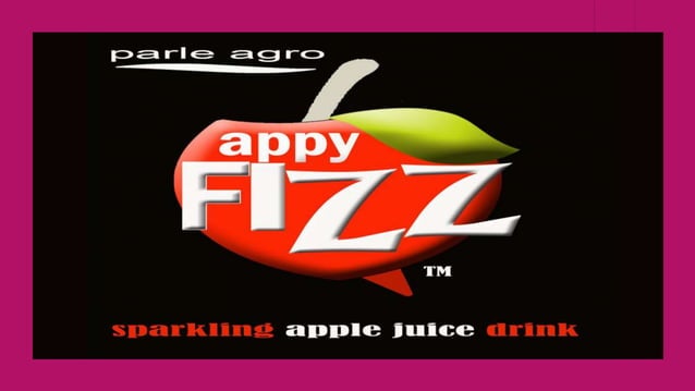 Agribusiness firm appy fizzz | PPTX