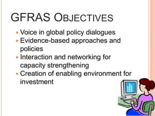 Agribusiness firm global agriculture rural advisories | PPT