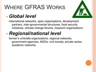 Agribusiness firm global agriculture rural advisories | PPT