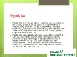 Agribusiness firms coffee | PPT | Free Download