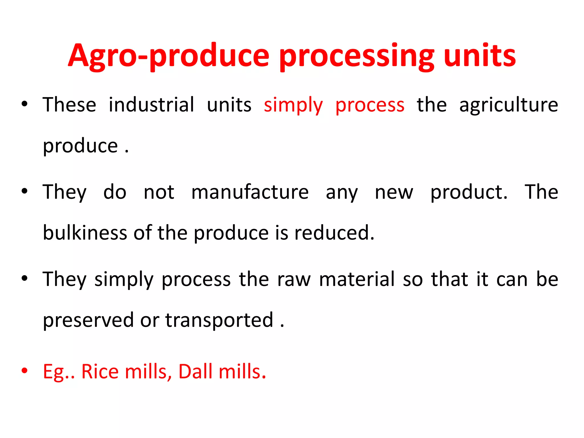 Introduction to Agribusiness Management | PPTX