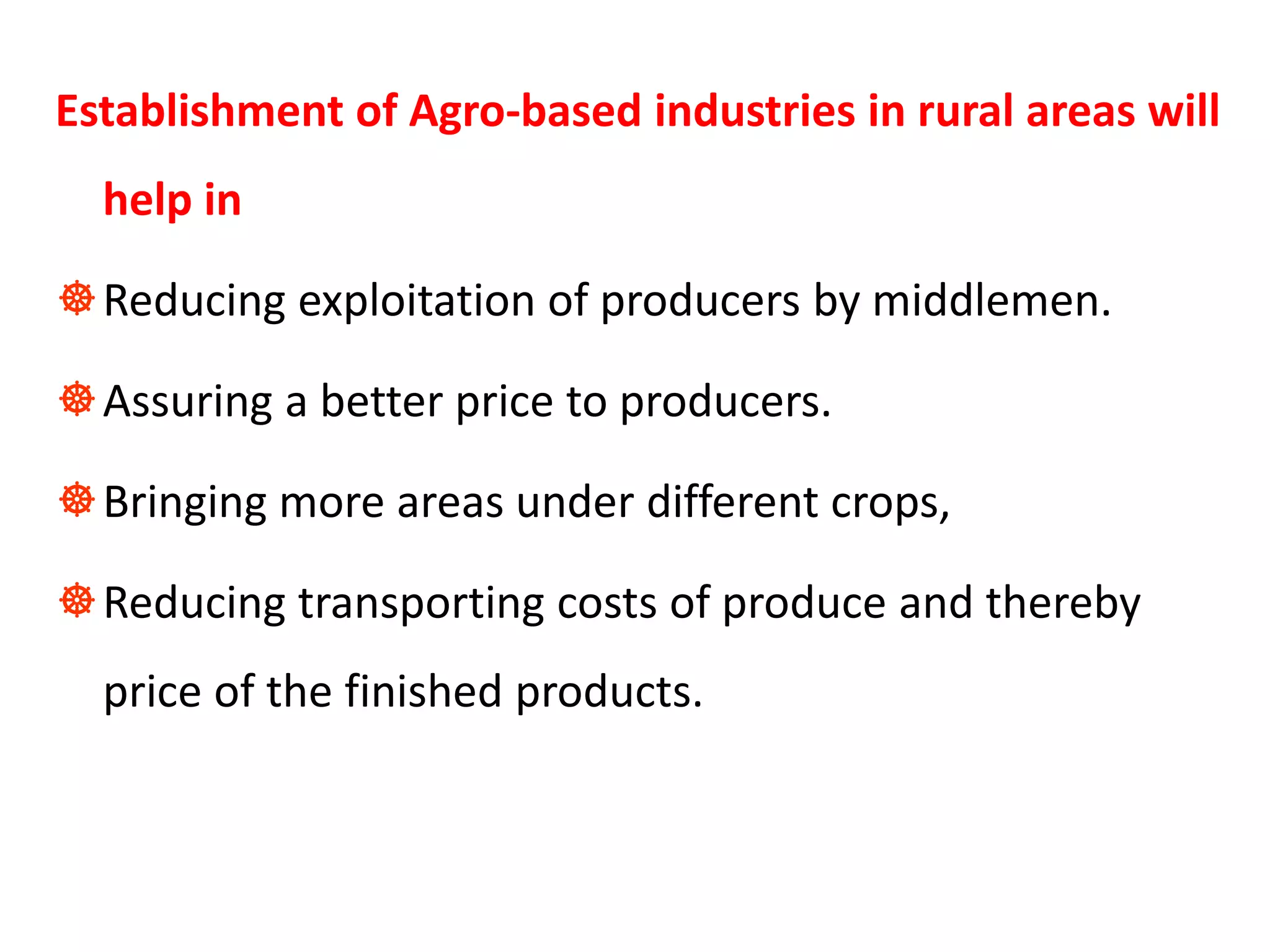 Introduction to Agribusiness Management | PPTX