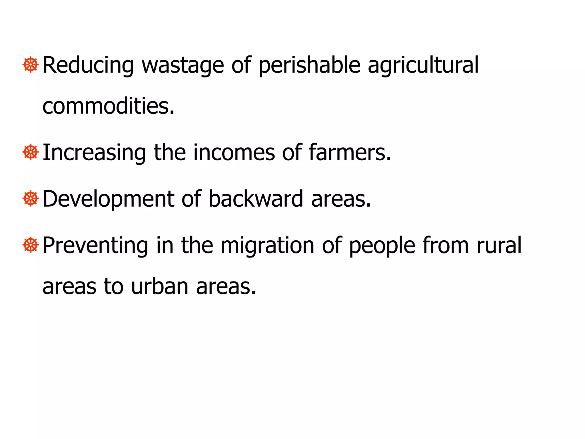 Introduction to Agribusiness Management | PPTX