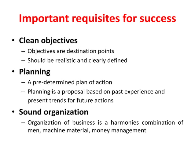 Introduction to Agribusiness Management | PPTX | Agriculture | Industries