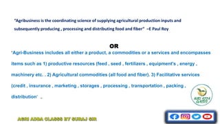 Agribusiness PART 1.pptx
