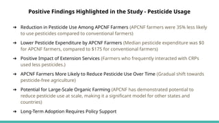 Community Managed Natural Farming / Rythu Sadhikara Samstha – Farmers ...