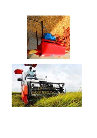 AgriCrop Production Activity 1- Oral Recitation.docx