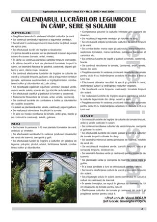 Agricultura | PDF