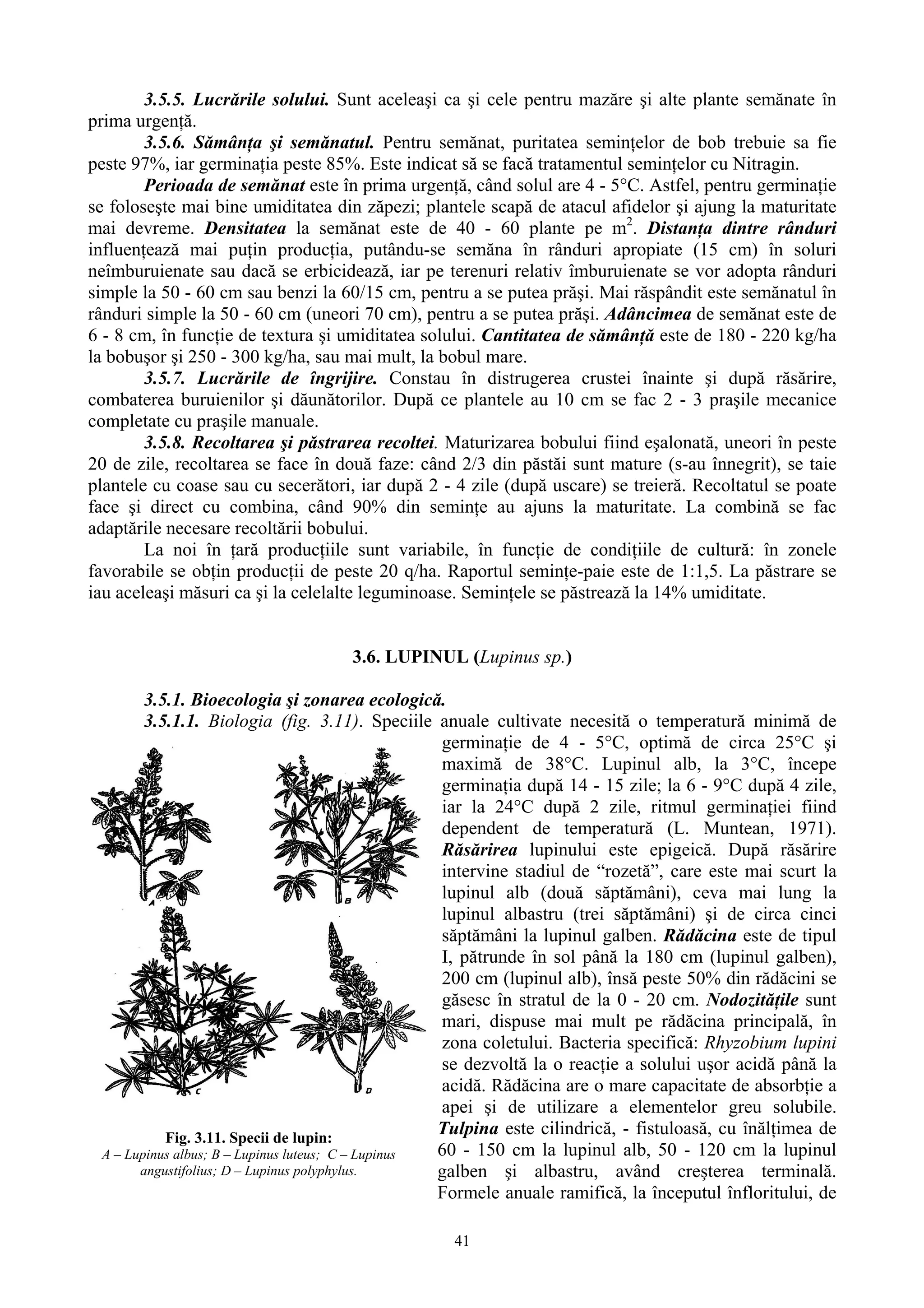Agricultura ecologica | PDF