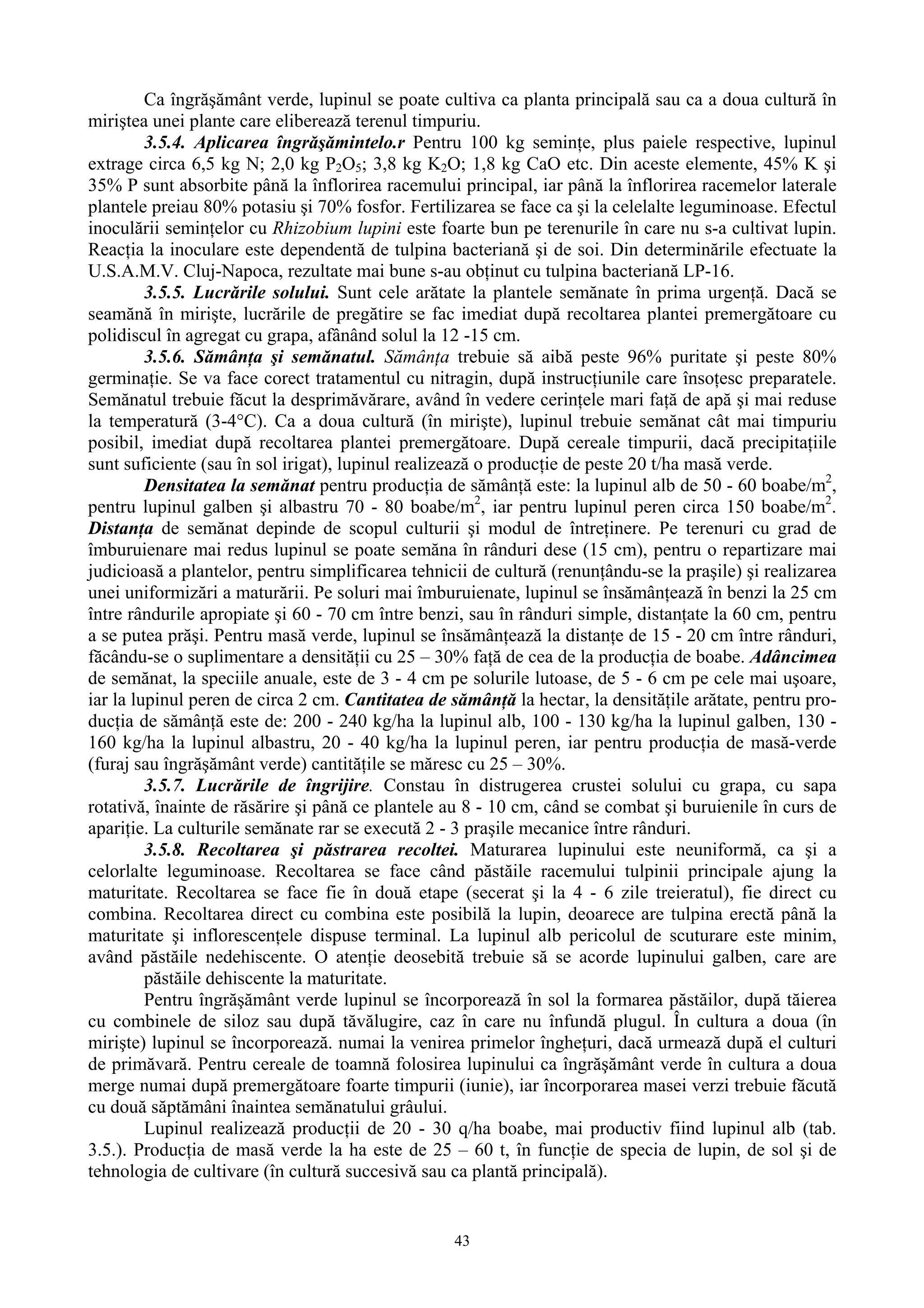 Agricultura ecologica | PDF