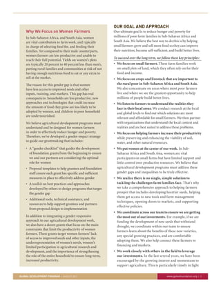 Agricultural development-strategy-overview | PDF