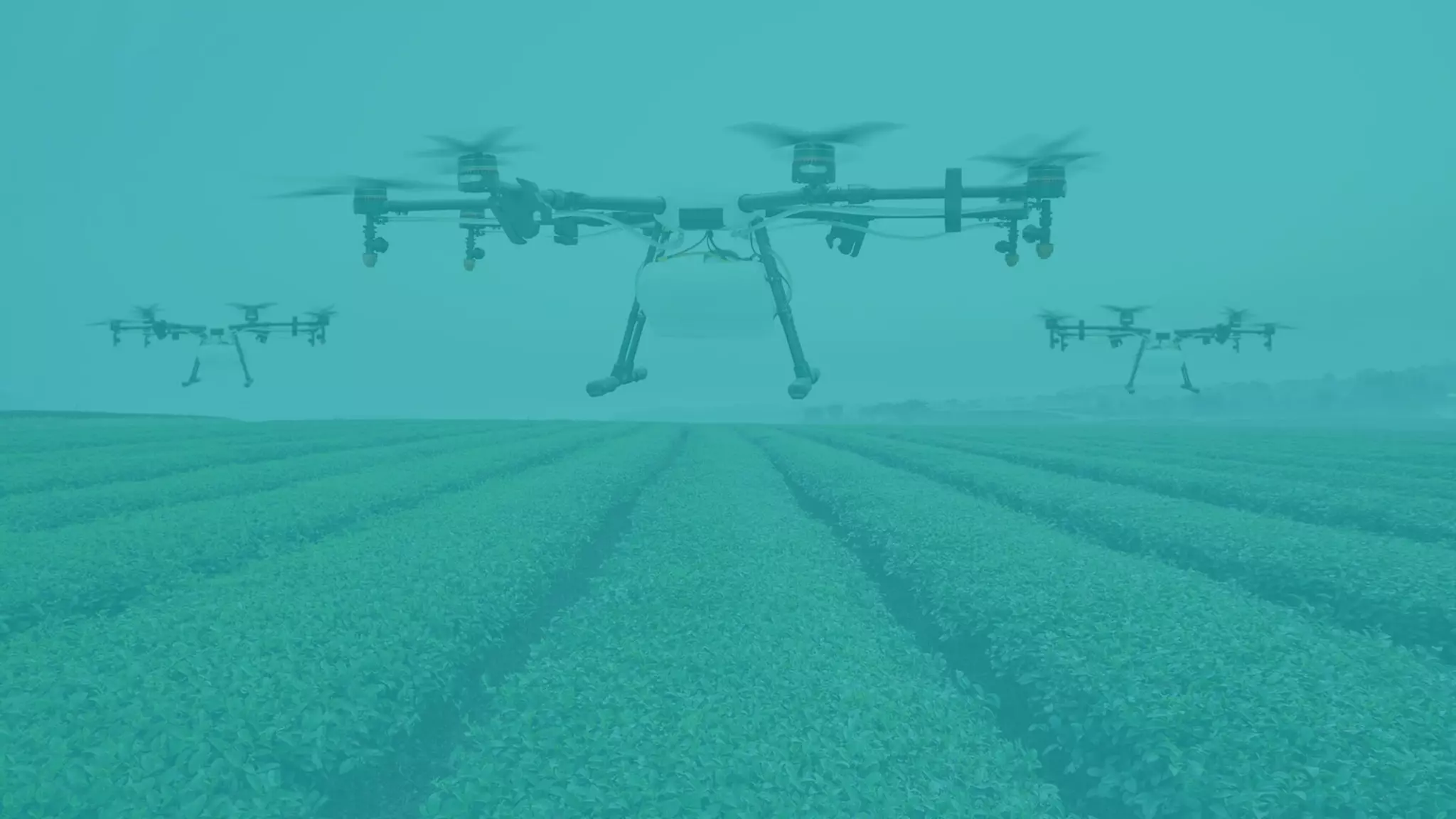 Custom Agriculture Drone Services Development | Chetu | PDF