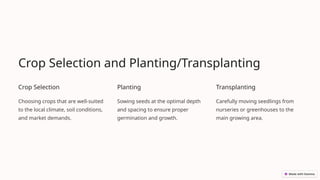 Agricultural-Practices-in-Crop-Production.pptx