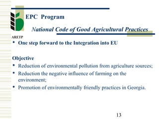 Agricultural Practices | PPT