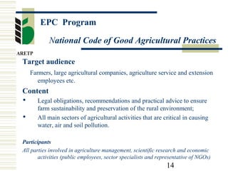 Agricultural Practices | PPT