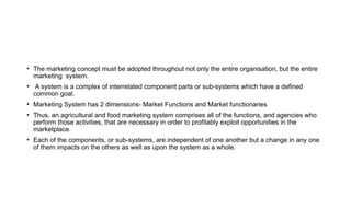 Agricultural and Food Marketing Management-II_Lec 1.pptx