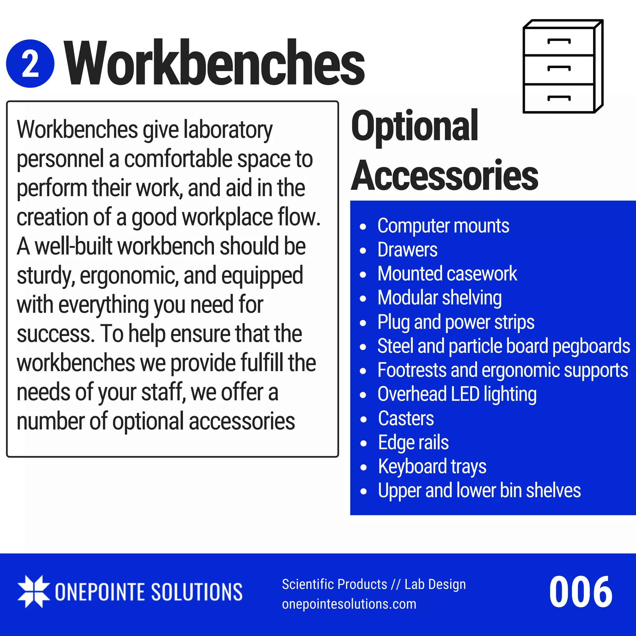 Agricultural and Seed Laboratory Design | PDF