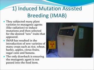 Agricultural Biotechnology.pptx