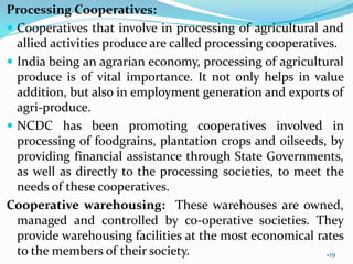 Agricultural Cooperative structure in India.pdf