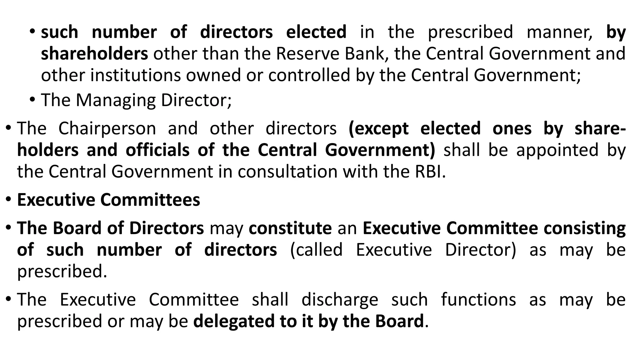 Agricultural credit institution | PPTX