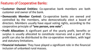 Agricultural credit institution | PPTX