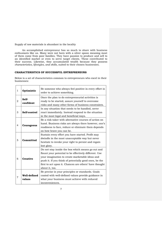 Agricultural crop production module 1 | PDF