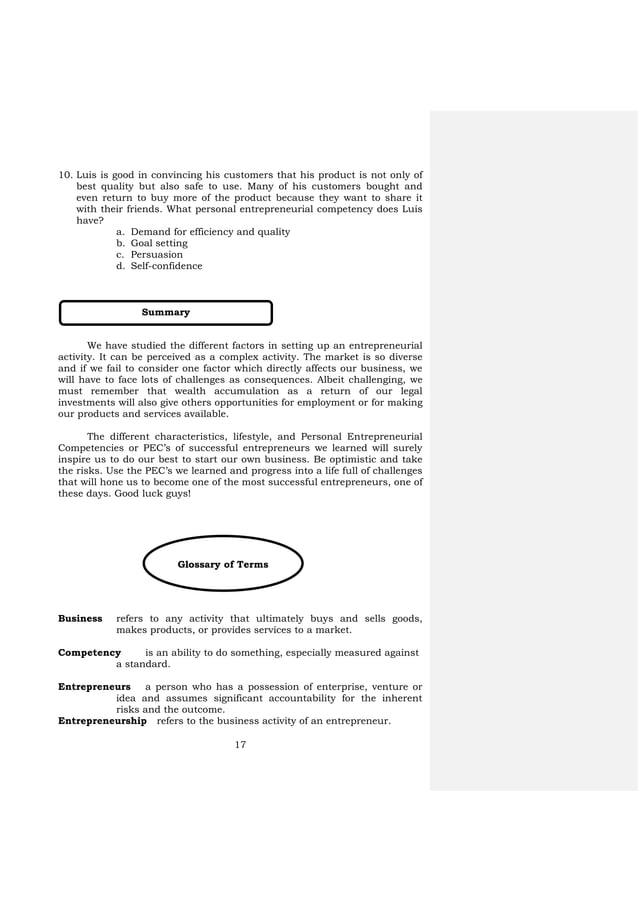 Agricultural crop production module 1 | PDF
