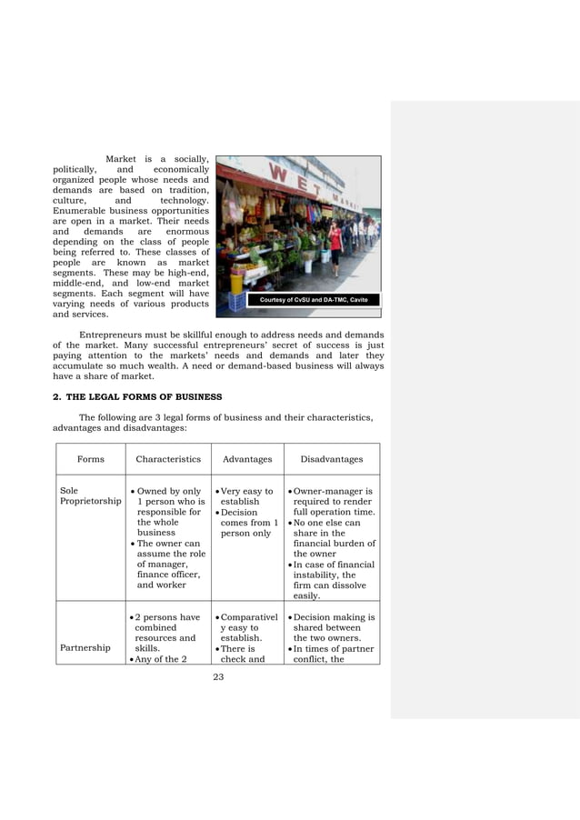 Agricultural crop production module 1 | PDF