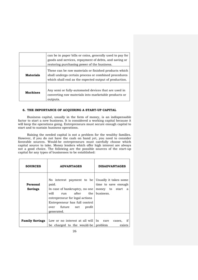 Agricultural crop production module 1 | PDF