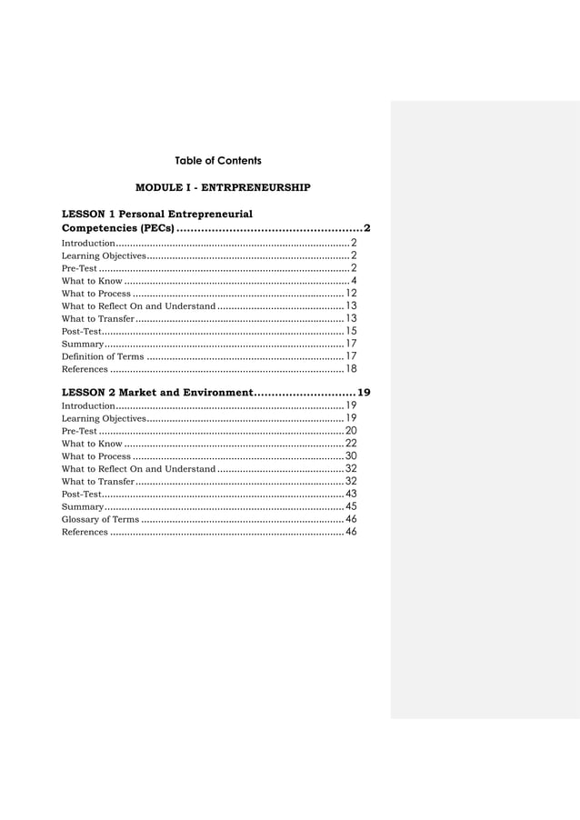 Agricultural crop production module 1 | PDF