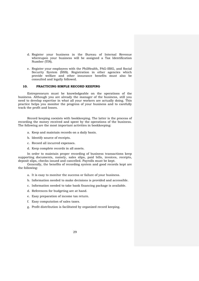 Agricultural crop production module 1 | PDF