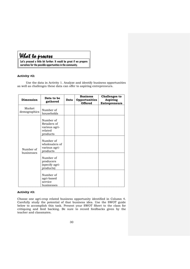 Agricultural crop production module 1 | PDF