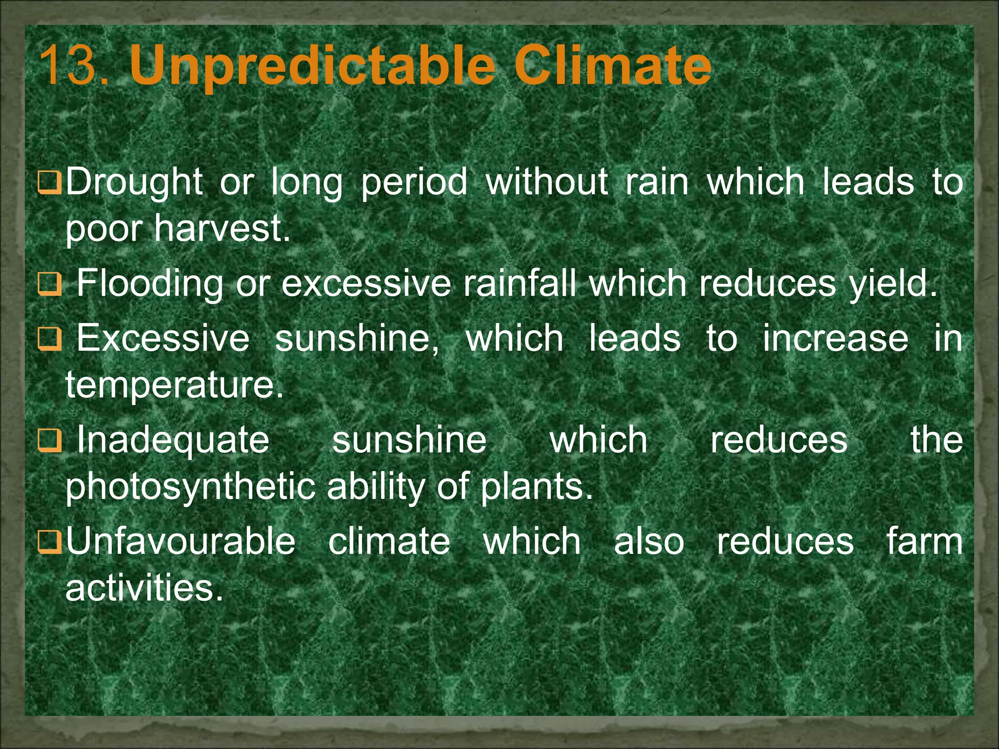 AGRICULTURAL DEVELOPMENT-Presentation.ppt
