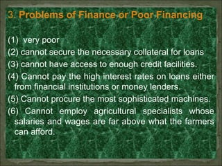 AGRICULTURAL DEVELOPMENT-Presentation.ppt