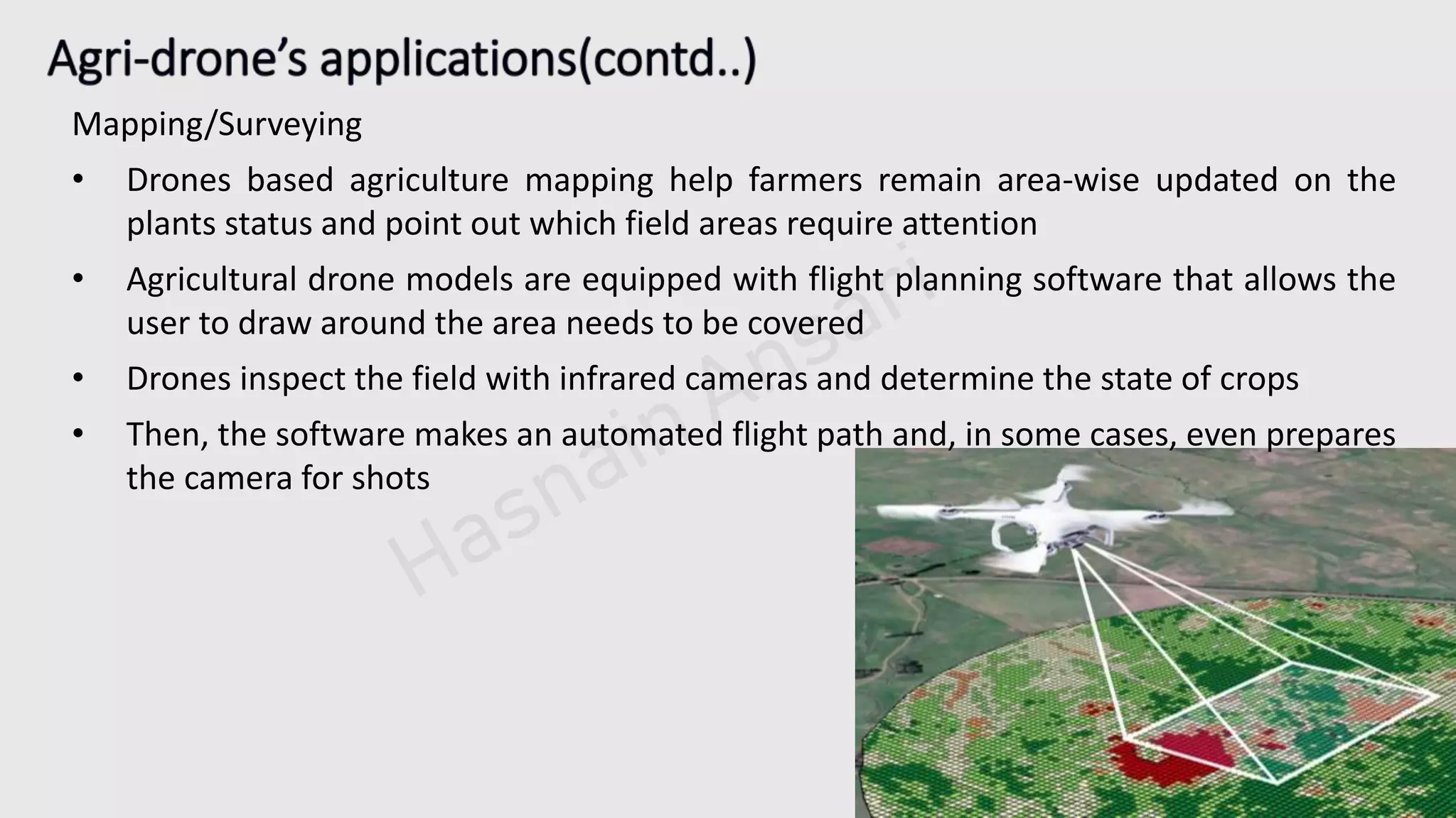 Agricultural drones.pptx