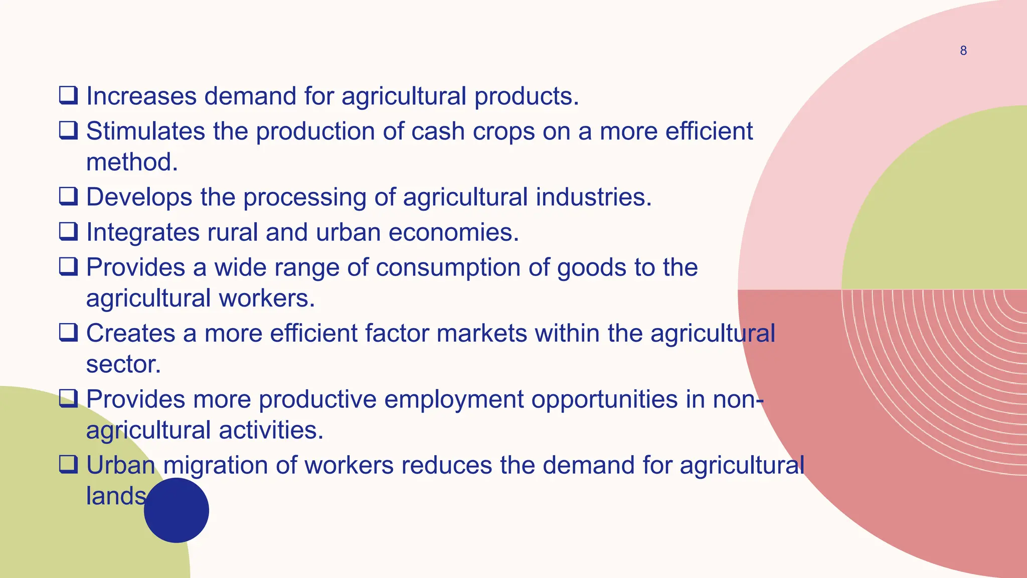 Economics and agriculture, basic concepts.pptx