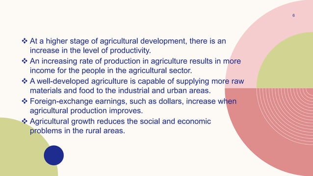 Economics and agriculture, basic concepts.pptx