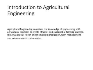 Agricultural Engineering-WPS Office.pptx